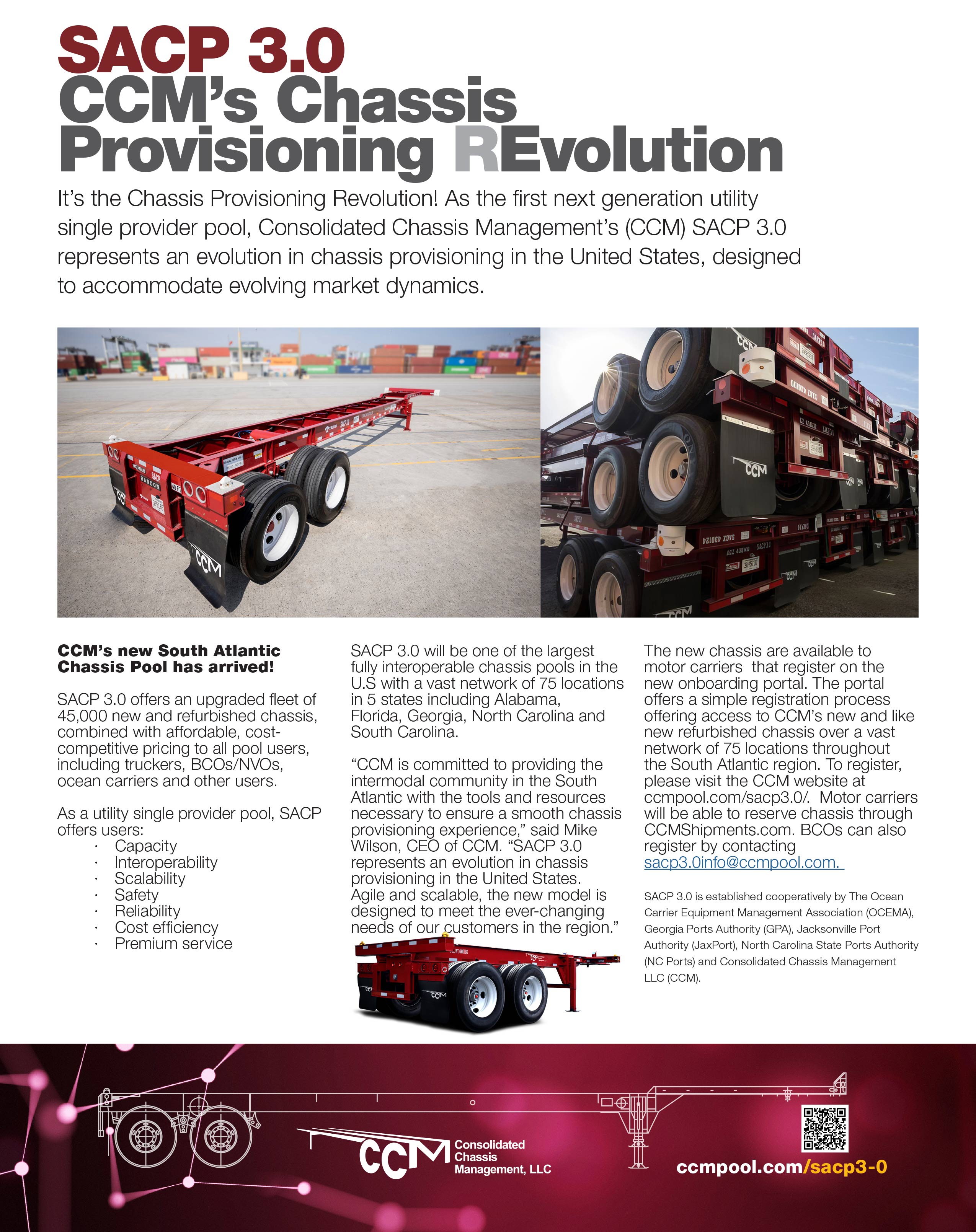 Industry Provided Solutions