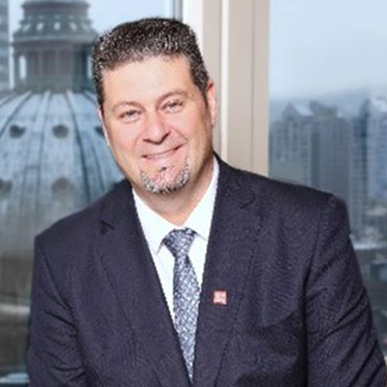 Intermodal Expo - Program