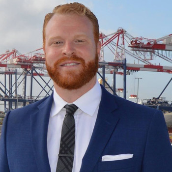 Intermodal Expo - Program